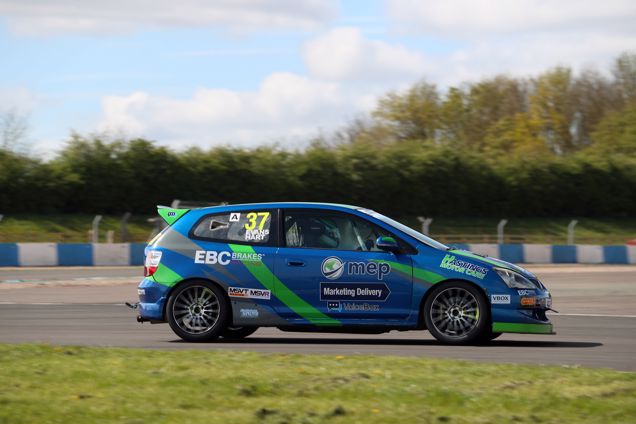 Trackday Trophy - Home Page