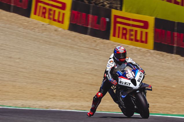 2024 Bennetts British Superbike