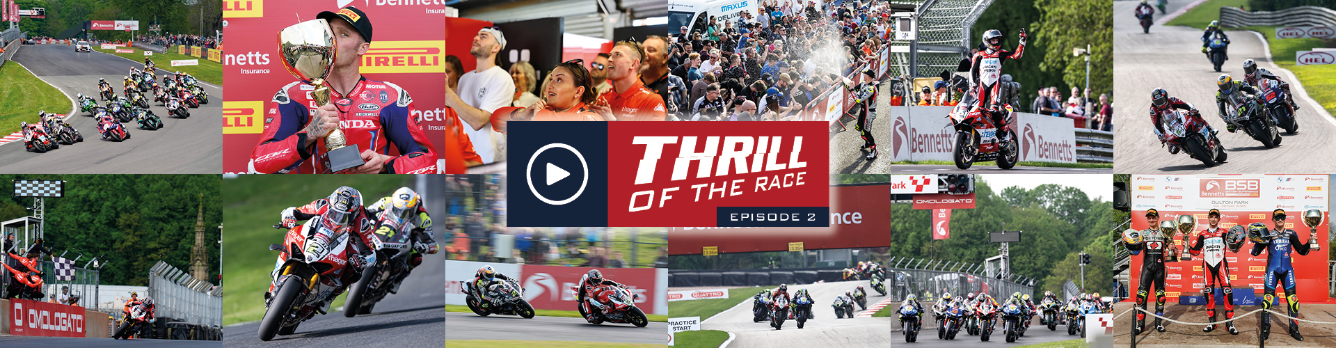 2024 Bennetts British Superbike
