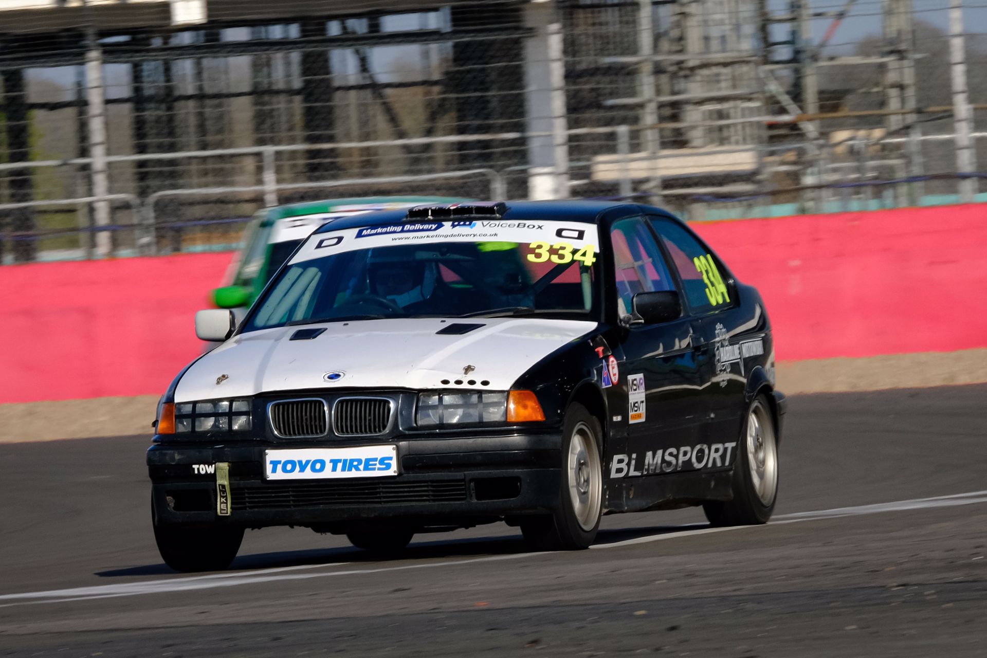 Trackday Championship - Teams