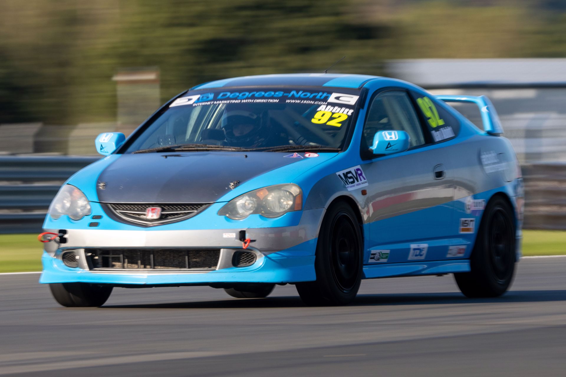 Trackday Championship - Teams