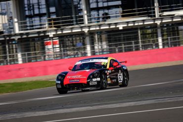 Trackday Championship - Teams