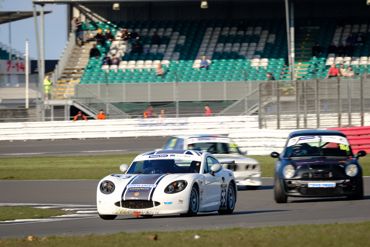 Trackday Championship - Teams