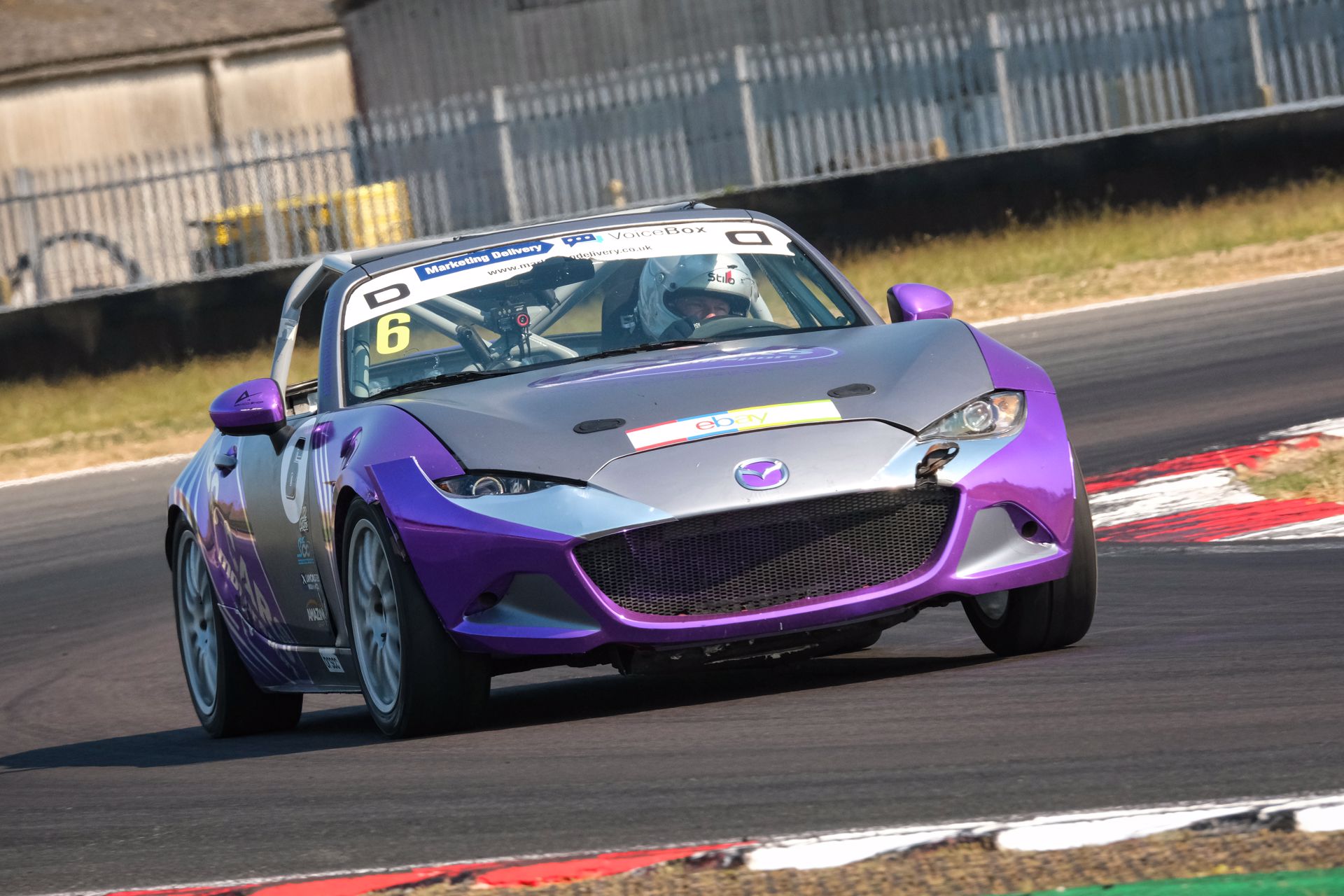 Trackday Championship - Teams