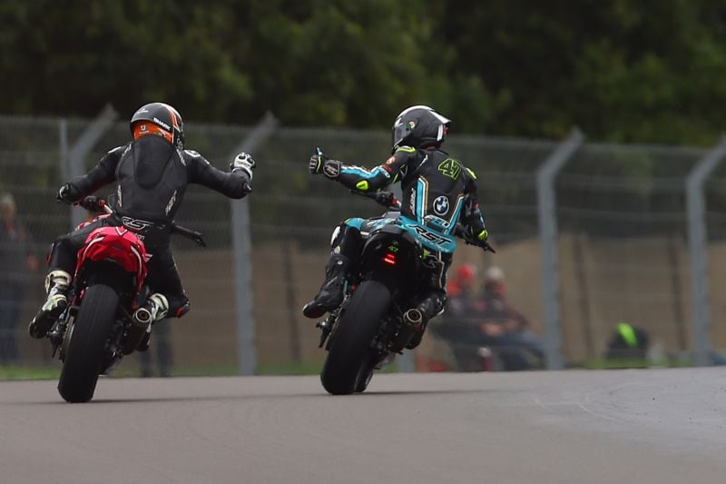 Richard Cooper saw off his big championship rival Thomas Strudwick to ...