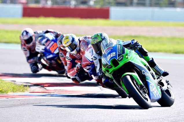 2024 Bennetts British Superbike