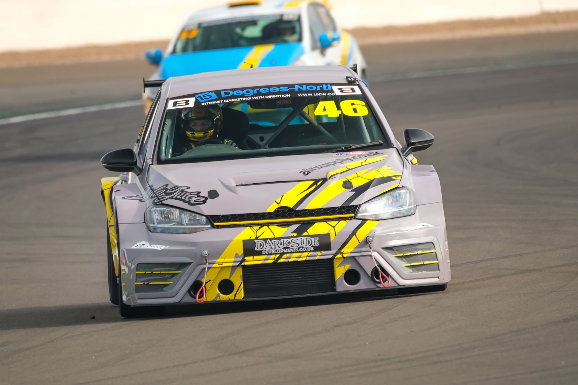 Trackday Championship - Teams