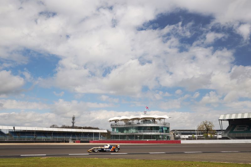 The GB4 Championship returns to Silverstone this weekend (25-28 July ...