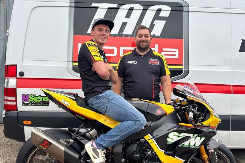 Liam Delves will deputise for the injured Héctor Barberá this weekend ...