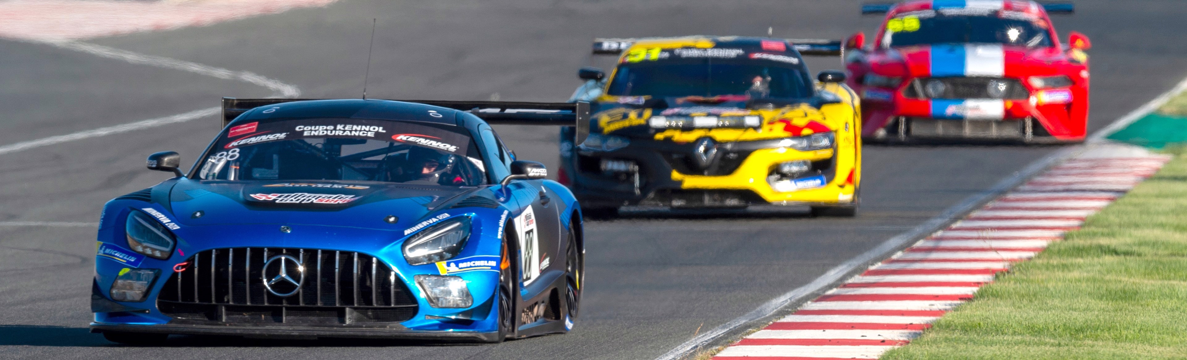 Circuito de Navarra | Home