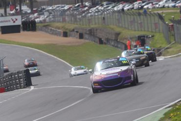 Trackday Championship - Teams