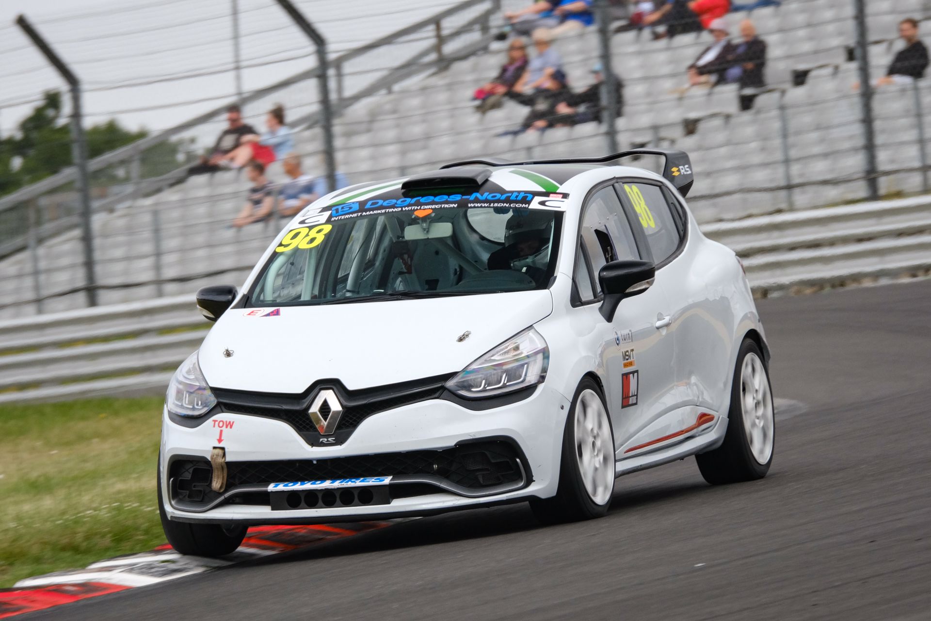 Trackday Championship - Teams