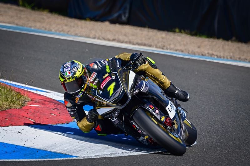 The Bennetts British Superbike Championship returns for its annual ...
