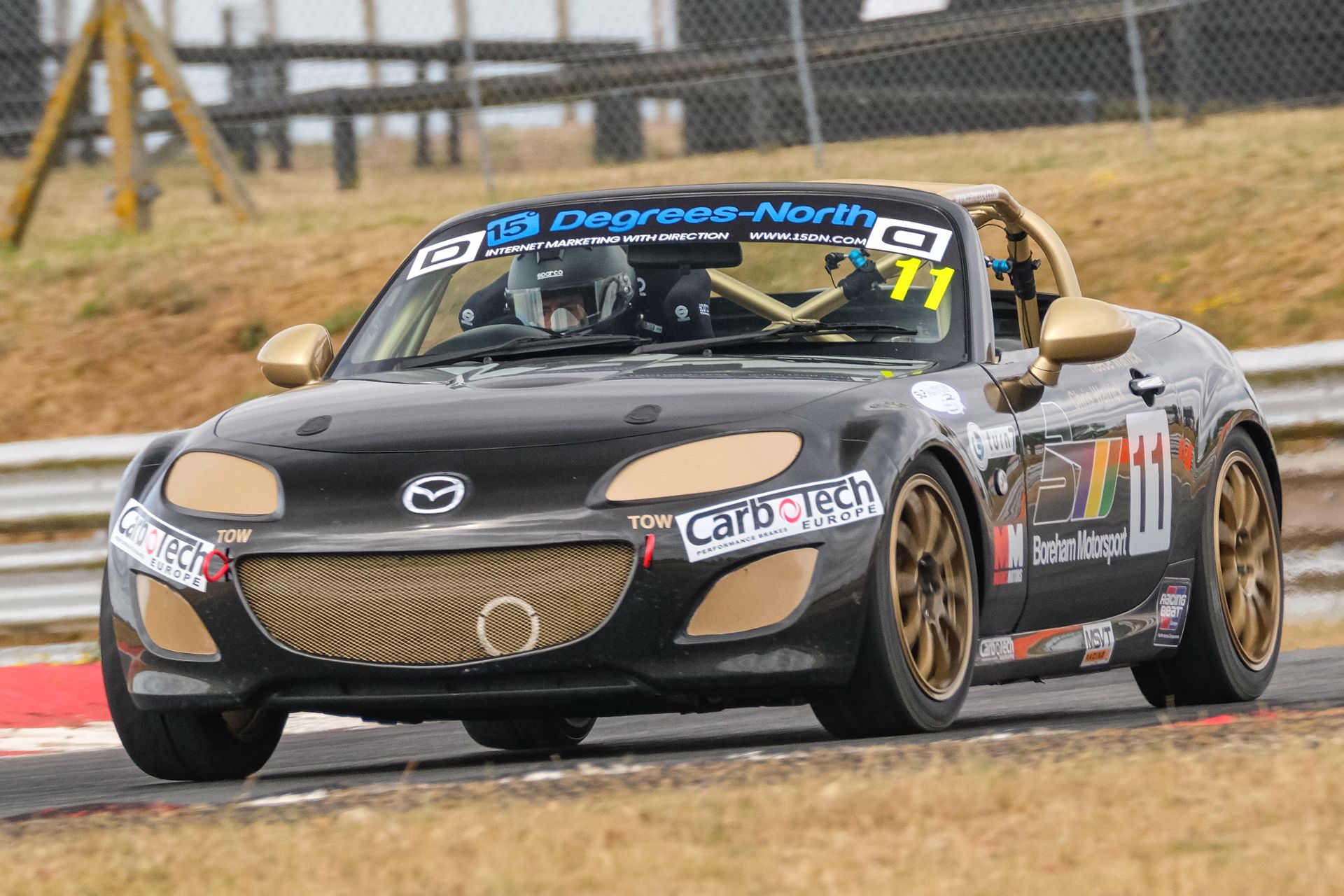 Trackday Championship - Teams